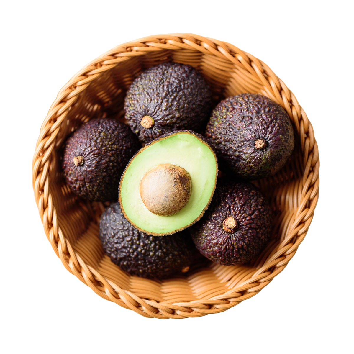 Bemat Colombia – Producción sostenible de Aguacate Hass